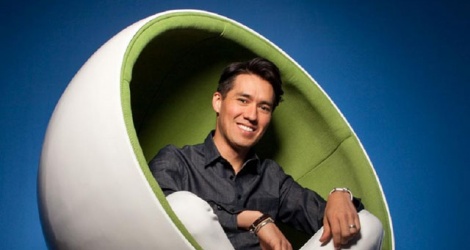 Alex Algard - người biến sở thích thành dự án có doanh thu triệu đô