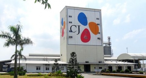 Sau thâu tóm, CJ gắn biển tên mới cho Thực phẩm Cầu Tre