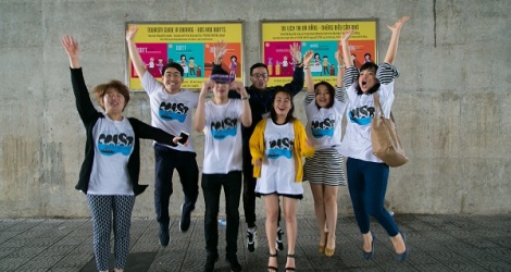 10 Công ty du lịch sáng tạo nhận được sự hỗ trợ từ MIST