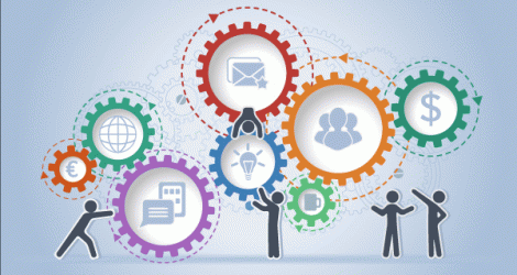 CMC TSSG đạt chuẩn chứng chỉ quốc tế CMMI