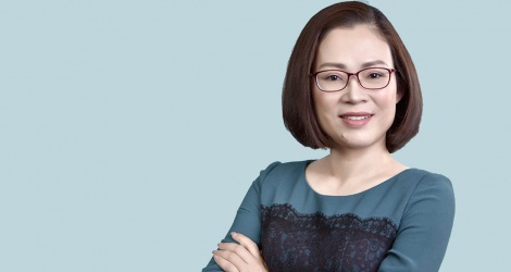 CEO ABC Việt Nam: Cam kết góp phần xây dựng hệ sinh thái nông nghiệp ...