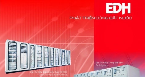 EDH: Chất lượng - đổi mới sáng tạo và năng lực tiên phong