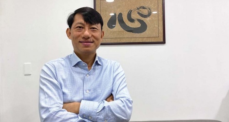 Doanh nhân Ngô Minh Đức, Chủ tịch HG Holdings: Du lịch Việt không thể ...