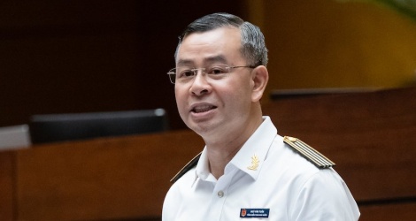 Tổng Kiểm toán Ngô Văn Tuấn: Tập đoàn Thuận An, Phúc Sơn không phải đối tượng kiểm toán