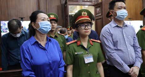 Chặn đứng tội phạm “cổ cồn trắng” câu kết quan tham - Bài 3: “Nâng tầm ...