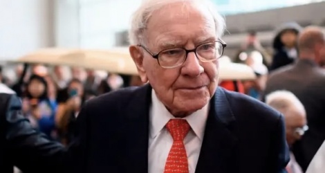 Warren Buffett tuyên bố nghỉ hưu, chọn người kế nhiệm sau 60 năm dẫn ...