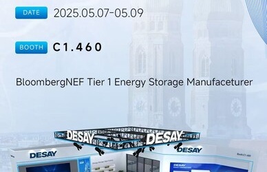 Desay Battery ký kết các thỏa thuận hợp tác quan trọng với TÜV ...