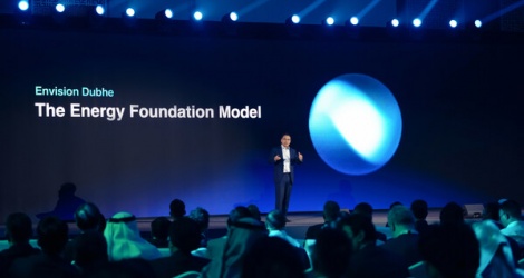 Envision ra mắt Dubhe, định hình hệ thống năng lượng AI với mô hình nền ...