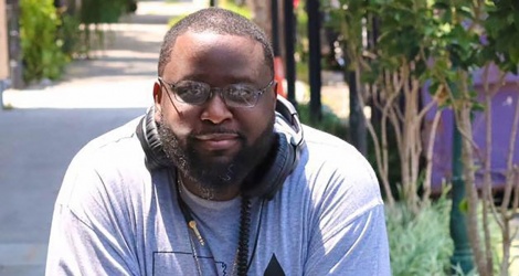 DJ qua đời vì Covid-19