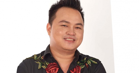 Doanh nhân Huân Võ, Giám đốc điều hành Stella Kinetics, Optimax: Kinh ...