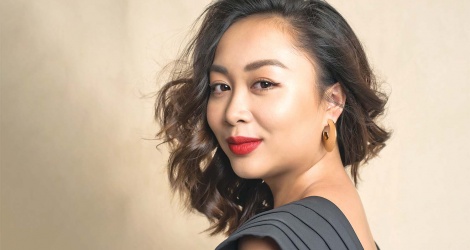 Annie Vũ, Giám đốc điều hành Tubudd: Giúp du khách tái tạo năng lượng ...