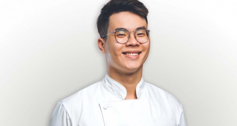 Hoàng Tùng, Giám đốc điều hành T. U.N.G Dining và A By Tung: Toàn quyền ...