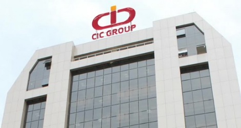 CIC Group hạ giá chào bán cổ phiếu, tăng tổng vốn huy động