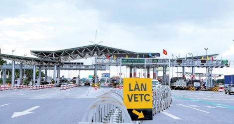 Xử lý căn cơ các dự án khu công nghiệp, khu đô thị của VIDIFI