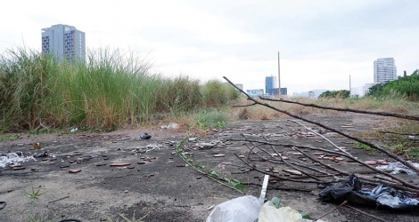 Dự án Khu đô thị Capital Square 2 và 3: Vướng mắc đã được gỡ?