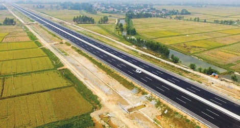 Xác định mô hình hoạt động cho VIDIFI