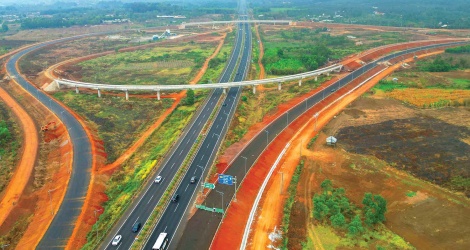 Đừng để địa phương dám làm hay không đều có… tội - Bài 1: Vừa đột phá ...