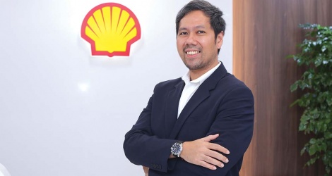 Tổng giám đốc Shell Việt Nam: Tăng trưởng cùng khách hàng, hướng tới ...