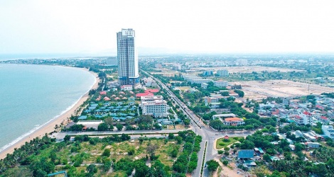 Ninh Thuận đột phá thu hút đầu tư dựa vào hạ tầng