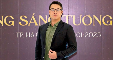 Bùi Anh Tú, Nhà sáng lập, CEO BehomeMall: Cung cấp “trợ thủ” đắc lực trong căn bếp Việt