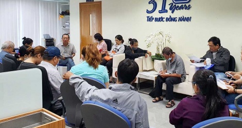 Khi công lý được thực thi, niềm tin… vỡ òa - Bài 1: Tiếng “ting ting ...