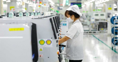 Từ VKFTA tới RCEP: Lợi thế giúp thương mại Việt Nam - Hàn Quốc tăng tốc