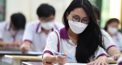 Thí sinh nên sắp xếp nguyện vọng theo thứ tự ưu tiên, tránh điểm cao vẫn trượt
