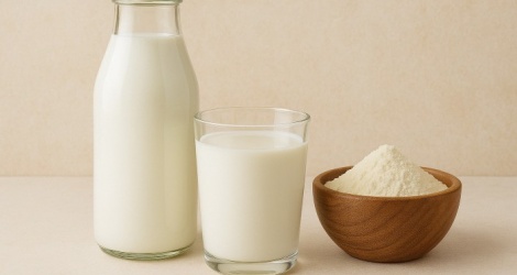 Sữa Nutri Brain IQ quảng cáo thổi phồng, Bộ Y tế yêu cầu kiểm tra