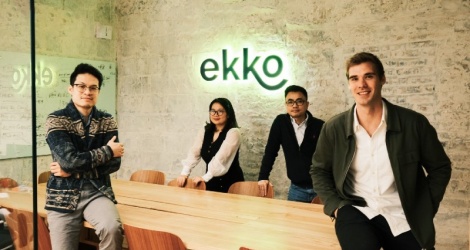 Ekko gọi vốn 4,2 triệu USD để giảm áp lực tài chính, giữ chân người lao ...