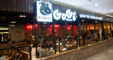 Golden Gate bị xử phạt do công bố thông tin không đúng hạn và cho cổ ...