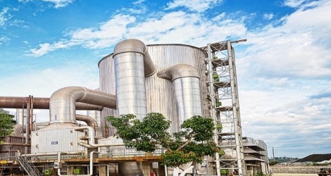 Thông tin mới nhất về giá photpho vàng thế giới được cập nhật hàng ngày