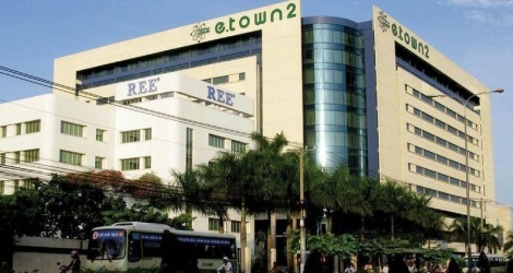 Cơ điện Lạnh dự kiến đưa dự án Etown 6 vào hoạt động trong quý IV/2023