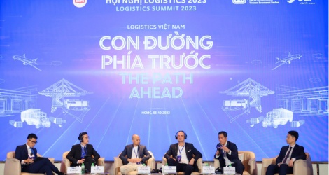 Tập đoàn ITL: Nhiều thách thức để phát triển bền vững ngành Logistics