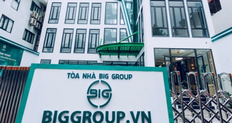 Big Invest Group muốn huy động 93,35 tỷ đồng để trả nợ