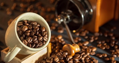 Cà phê Việt Nam được giá xuất khẩu, 8 tháng thu về hơn 2,8 tỷ USD