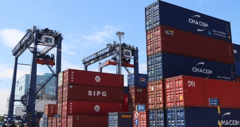 Nhập khẩu hàng hóa tân trang theo EVFTA và UKVFTA phải đáp ứng nhiều ...