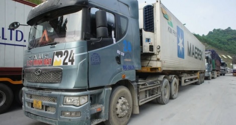 Phối hợp cung cấp thông tin hàng ngày về thông quan hàng hóa