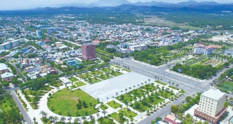 Quảng Nam giảm 6 sở ngành sau sắp xếp, tinh gọn bộ máy