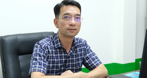 CEO Phùng Xuân Khánh: Chính quyền Phú Quốc phải là “tổng chỉ huy” đưa du lịch thịnh vượng trở lại