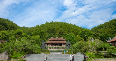 Hà Nam hứa hẹn lập cú đúp tại World Travel Awards châu Á và châu Đại ...
