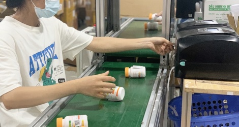 Smilegate Investment dẫn đầu khoản đầu tư 8,8 triệu USD vào Thuốc sỉ