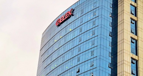 GELEX muốn huy động 1.500 tỷ đồng từ trái phiếu