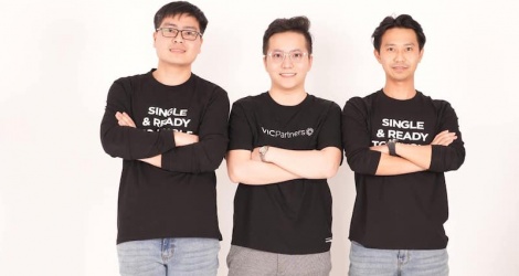 Coolmate tiếp tục huy động vốn từ STIC Ventures và VIC Partners