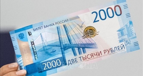 Cấp tốc cứu đồng rúp, Nga tăng gấp đôi lãi suất cơ bản