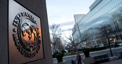 Giới tài chính thở phào khi Tổng thống Trump ngừng gây sức ép lên Fed và IMF