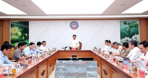 Sửa chính sách, mở “đường” cho địa phương phát huy chủ động trong quản ...