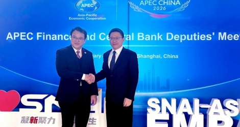 Định hình ưu tiên hợp tác tài chính APEC giai đoạn tới