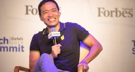 CEO Lê Hồng Minh: Ở đâu khó, ở đó có nhiều cơ hội rất lớn