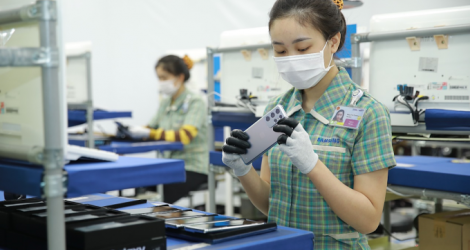 Doanh thu ngành công nghiệp công nghệ số Việt Nam đạt hơn 151 tỷ USD