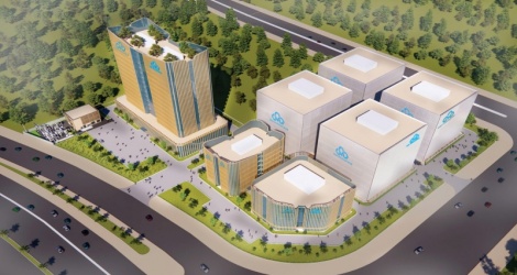 Khởi động trái tim AI vốn đầu tư hơn 250 triệu USD